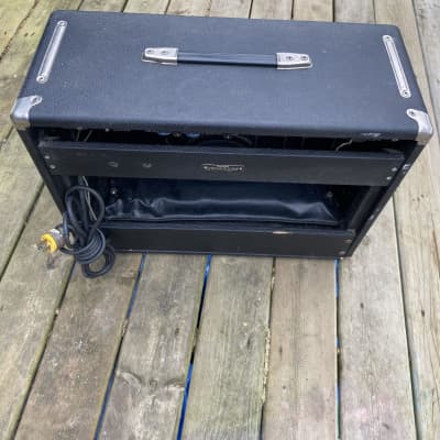 Vintage USA Fender London Reverb 1983 - 100 W Combo Amp | Reverb UK