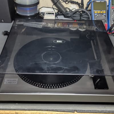 Vintage made in Great Britain 1982-85 Realistic LAB-77 | Reverb