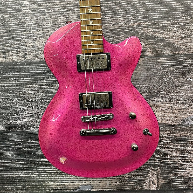 DAISY ROCK ROCK CANDY Electric Guitar (Hollywood, CA) | Reverb