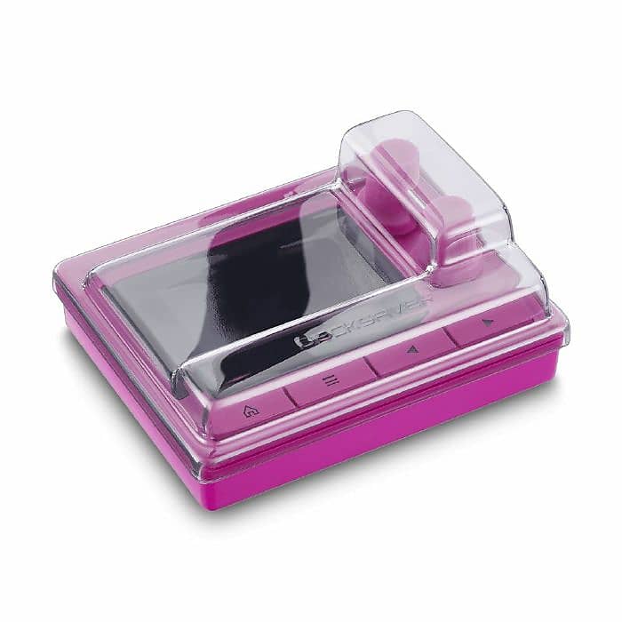 Decksaver 1010 Music Nanobox Lemondrop/Fireball/Razzmatazz | Reverb UK