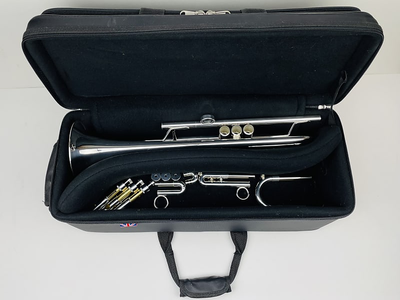 MINT JP by Taylor Heavyweight Professional Trumpet | Reverb Australia
