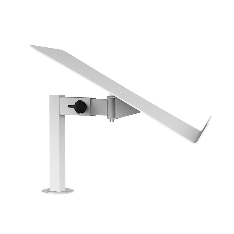 ProX XF-B3CDJS WH WHITE Universal CDJ Player Mounting Stand | Reverb