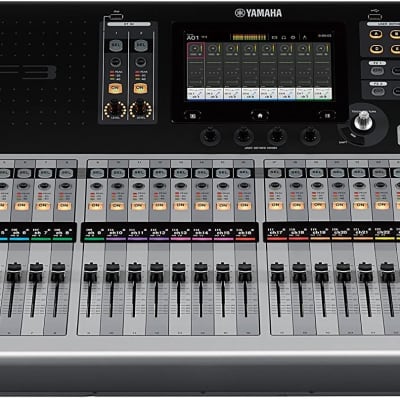 Yamaha TF3 Digital Mixer | Reverb