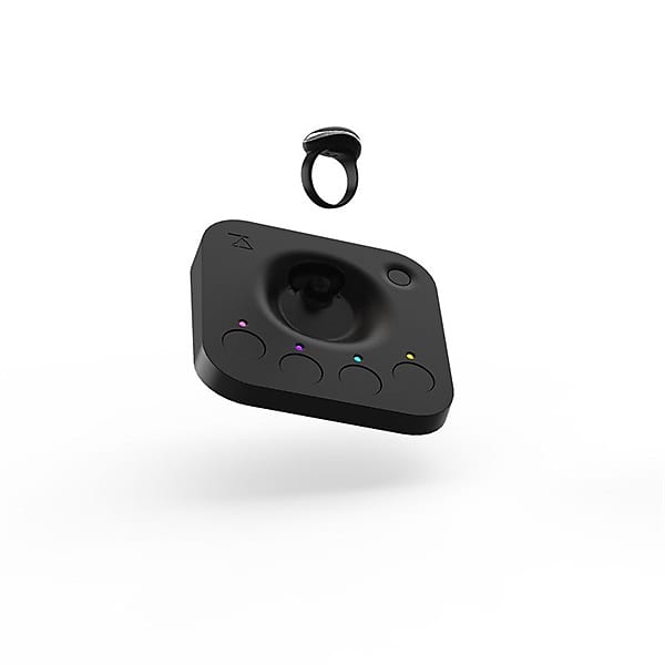 ENHANCIA NEOVA (MIDI controller) | Reverb