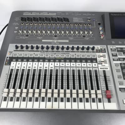 Roland VS-2480 CD 24-track Multitrack recorder Digital Studio | Reverb
