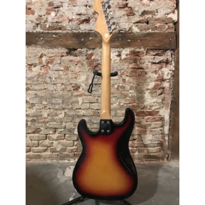 1970s Teisco Duke Stratocaster Japan | Reverb