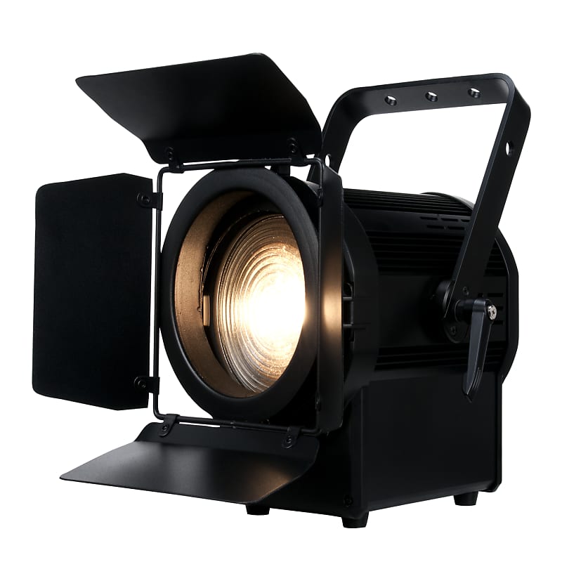 American DJ ADJ ENCORE FR150Z 130W LED DMX Fresnel Beam Spot | Reverb