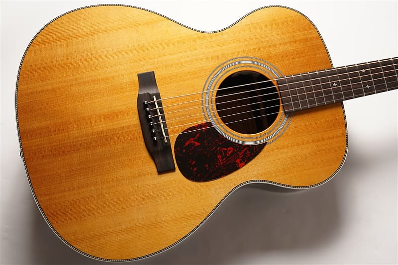 TYMA GUITARS TF-12 [RG] | Reverb