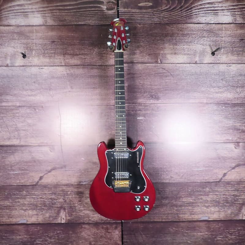 Ovation Preacher Electric Guitar (Phoenix, AZ) | Reverb