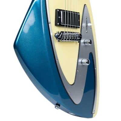 Backlund Model 100 | Reverb