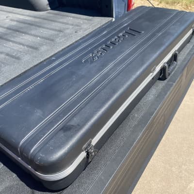 Ibanez RX 650 1995 Transparent Red | Reverb