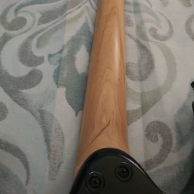 Ibanez Gio RG-Series with Floyd Rose Style Tremolo | Reverb