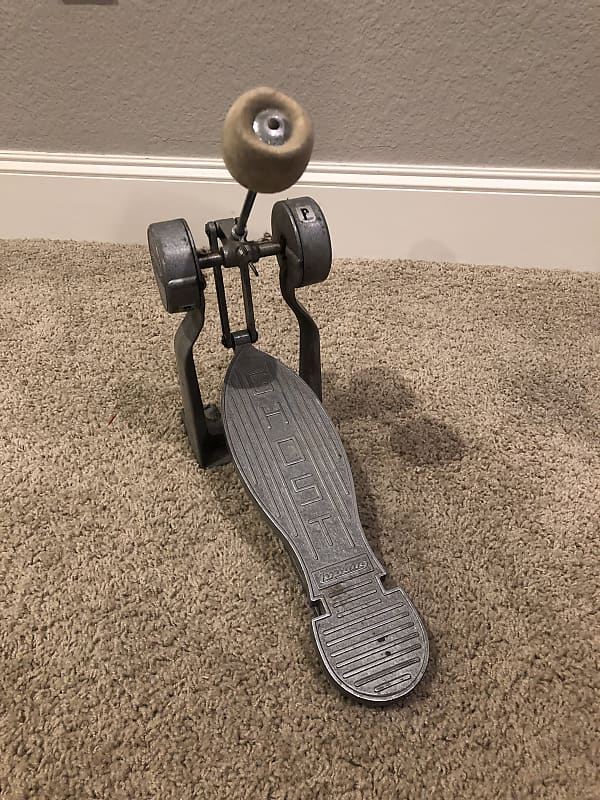 Ludwig Ghost bass drum pedal | Reverb