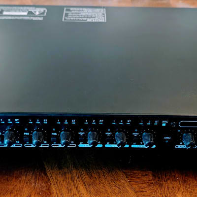 TOA M-633D Digital Mixer | Reverb