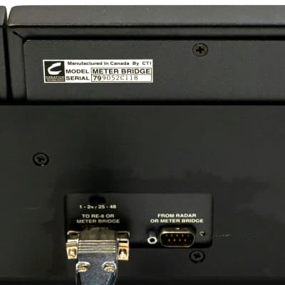 Otari Radar 2 Digital 24 Track / 24 Bit Recorder with | Reverb