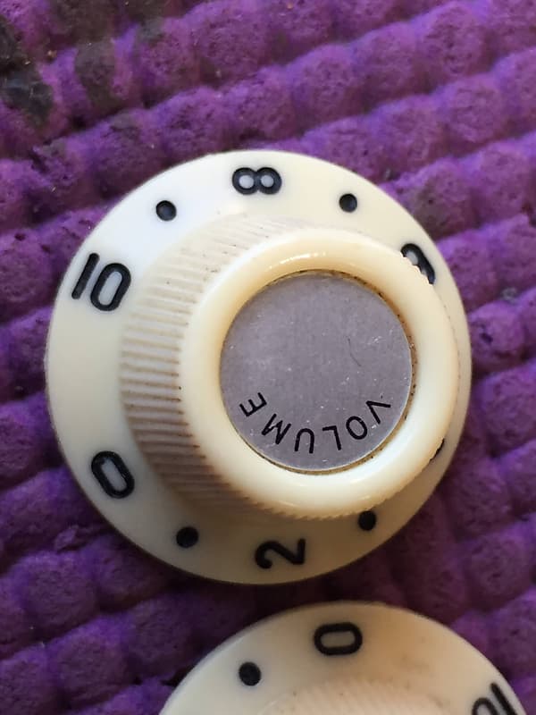 Tiesco Knob | Reverb