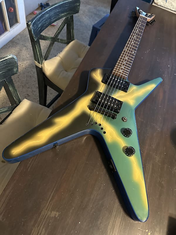 Dean Baby dime 2005 - Dimebolt | Reverb