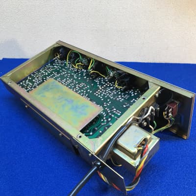 1976 Roland DC-50 Digital (analog) Chorus and Hall Echo unit | Reverb