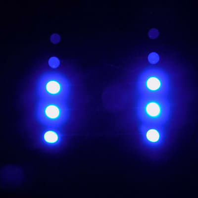 Technical Pro AX2000 power amplifier | Reverb