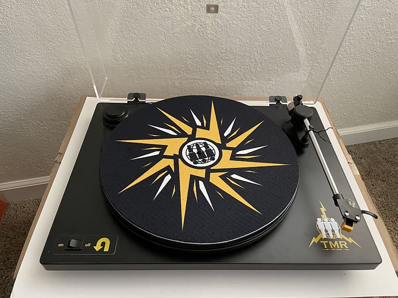 U-Turn Custom - Limited Edition 2016 Third Man Records - | Reverb