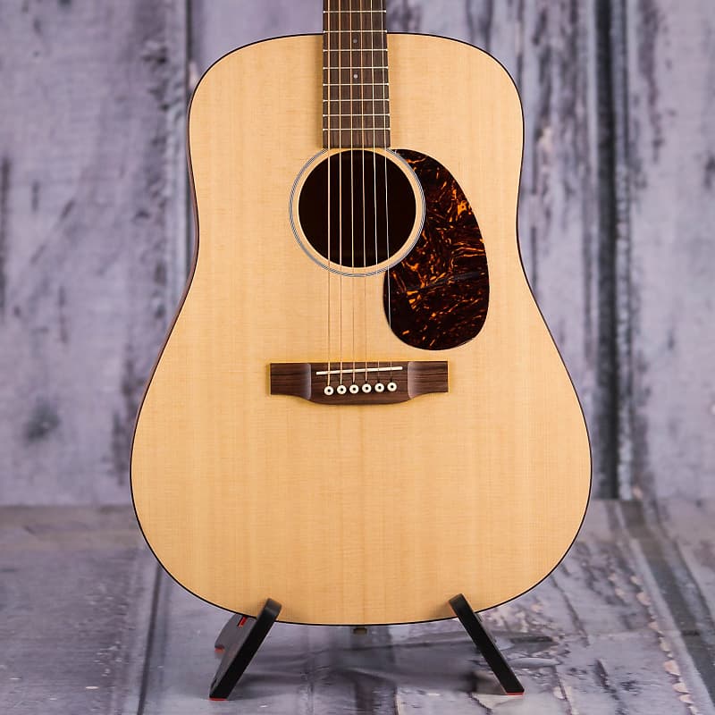 Used 2016 Martin Custom D Classic Mahogany Dreadnought, | Reverb