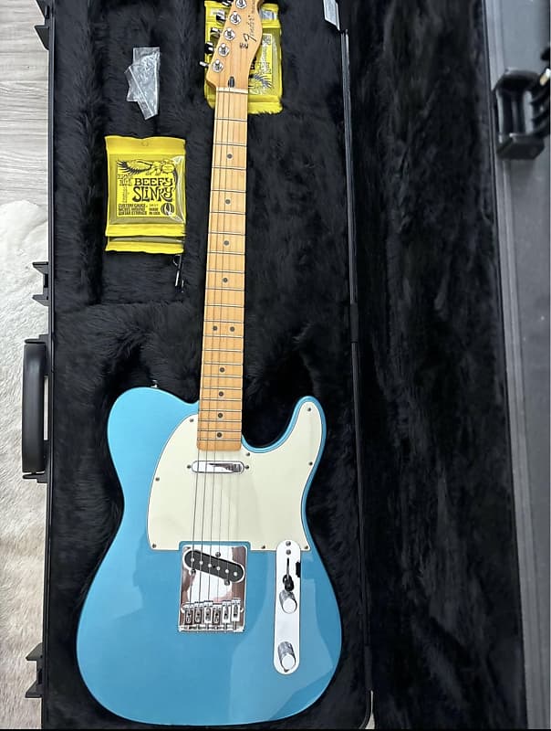 Fender Player 2 Telecaster | Reverb