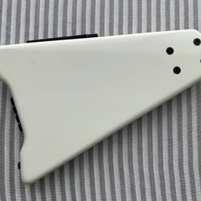 Steinberger XP-2A headless bass, 5-bolt GRAPHITE neck, gloss | Reverb