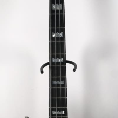 Kramer 650B Aluminum Neck Bass Guitar | Reverb