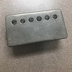 Stephens Design Pickups HD57 PAF set, Humbuckers, aged | Reverb