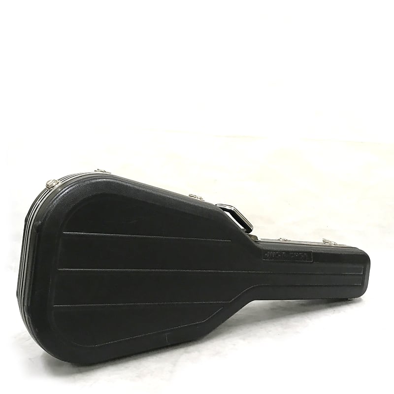 Justincase Western 12 strings case | Reverb