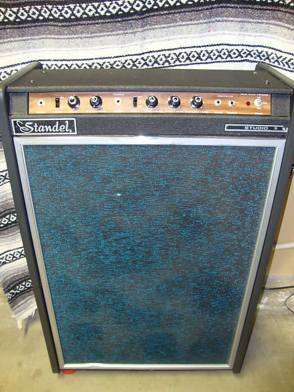 1970 Standel Studio 30 | Reverb