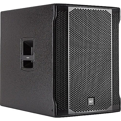 RCF 708-AS II Subwoofer | Reverb
