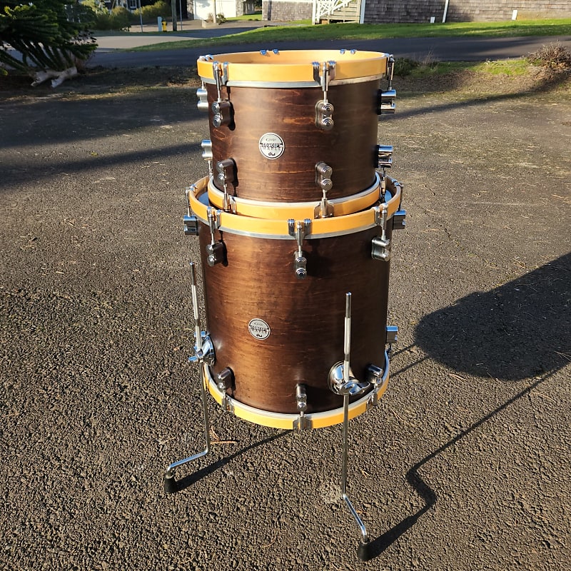 PDP Concept Maple Classic Tom Pack | Reverb