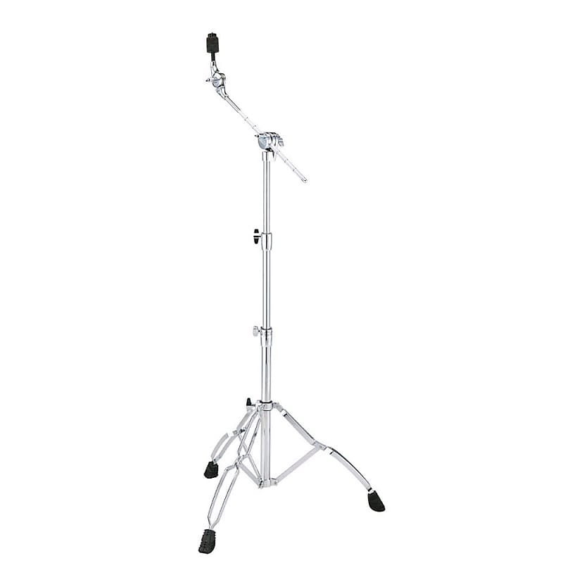 New Tama Roadpro Double Braced Boom Cymbal Stand HC73BWN | Reverb