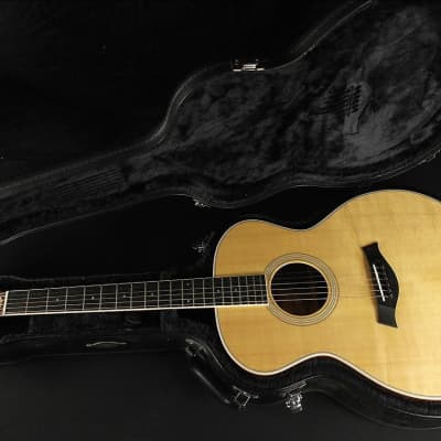 Taylor GA3 Grand Auditorium Acoustic Guitar - Natural (098) | Reverb