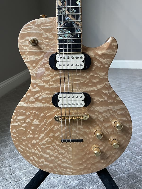 JET Caldera Custom #194 | Reverb