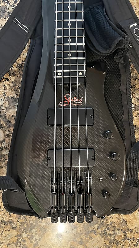 Status Streamline 5 2021 - Carbon Fiber black with gloss | Reverb