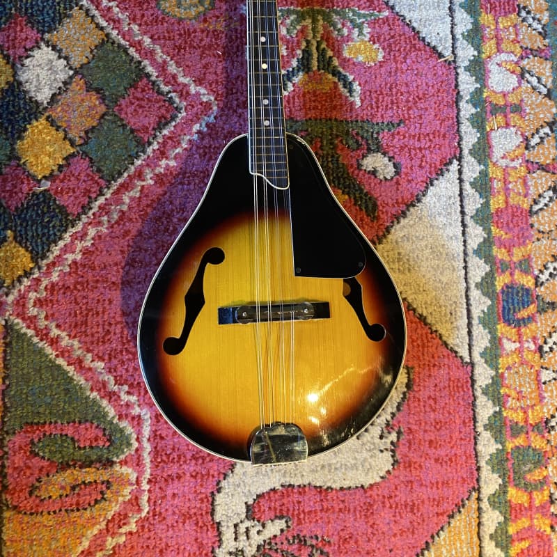 Mandolins - New & Used Mandolins For Sale | Reverb