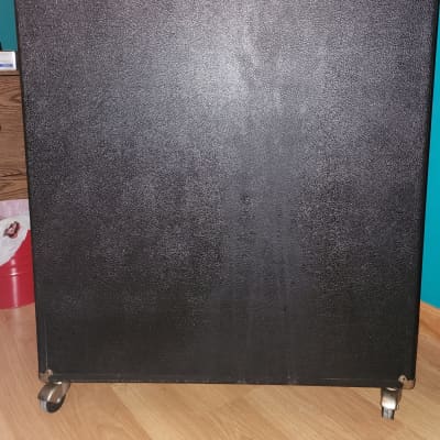 Acoustic Control Corp '71 105 4 x 12 Guitar Cab | Reverb