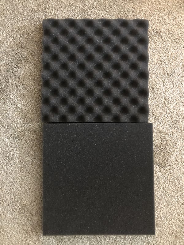 Sound Foam Studio Foam | Reverb