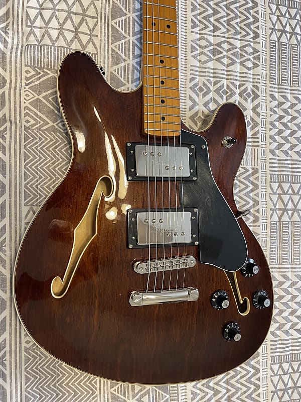 Collection Liquidation ***Squier Starcaster 2010’s? - | Reverb