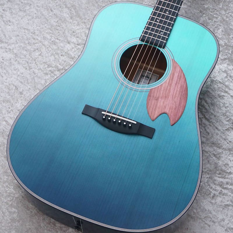 Headway HD-SC'24 SF,S/STD Zoisite [Limited to 5] [Dreadnought | Reverb