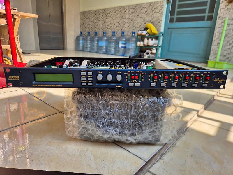 XTA DP226 speaker management system(ship worldwide) | Reverb Canada