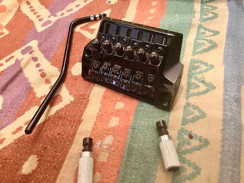 Ibanez Vintage Pro Rock'r 1980s SUPER RARE Pro Rocker / steve | Reverb