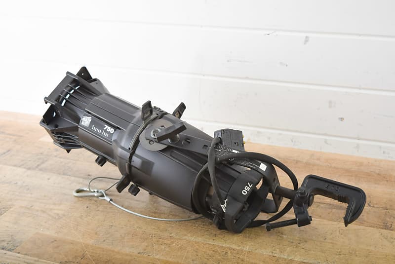 ETC Source Four 750 19 Degree 750 Leko (church owned) CG00F43 | Reverb