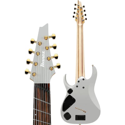 Ibanez RGDMS8 Axe Design Lab | Reverb