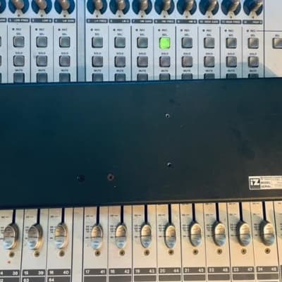 IZ Radar 48 track Meter Bridge | Reverb