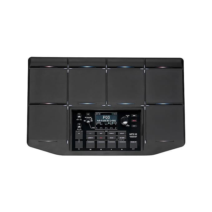 Korg Drum, Percussion and Sampler 10-Pad Drum | Reverb Canada