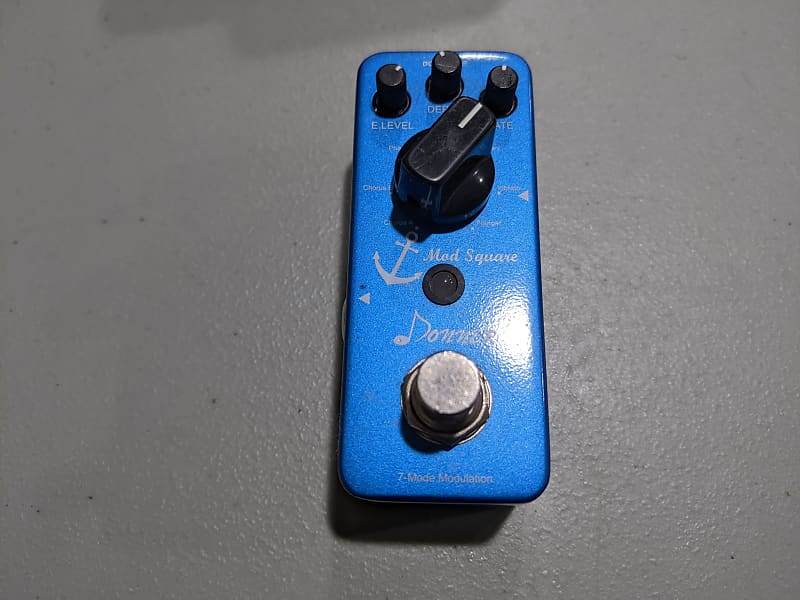 Donner Mod Square | Reverb Australia