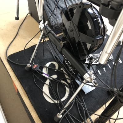 Roland TD-12 V-Drums Percussion Sound Module with Full | Reverb